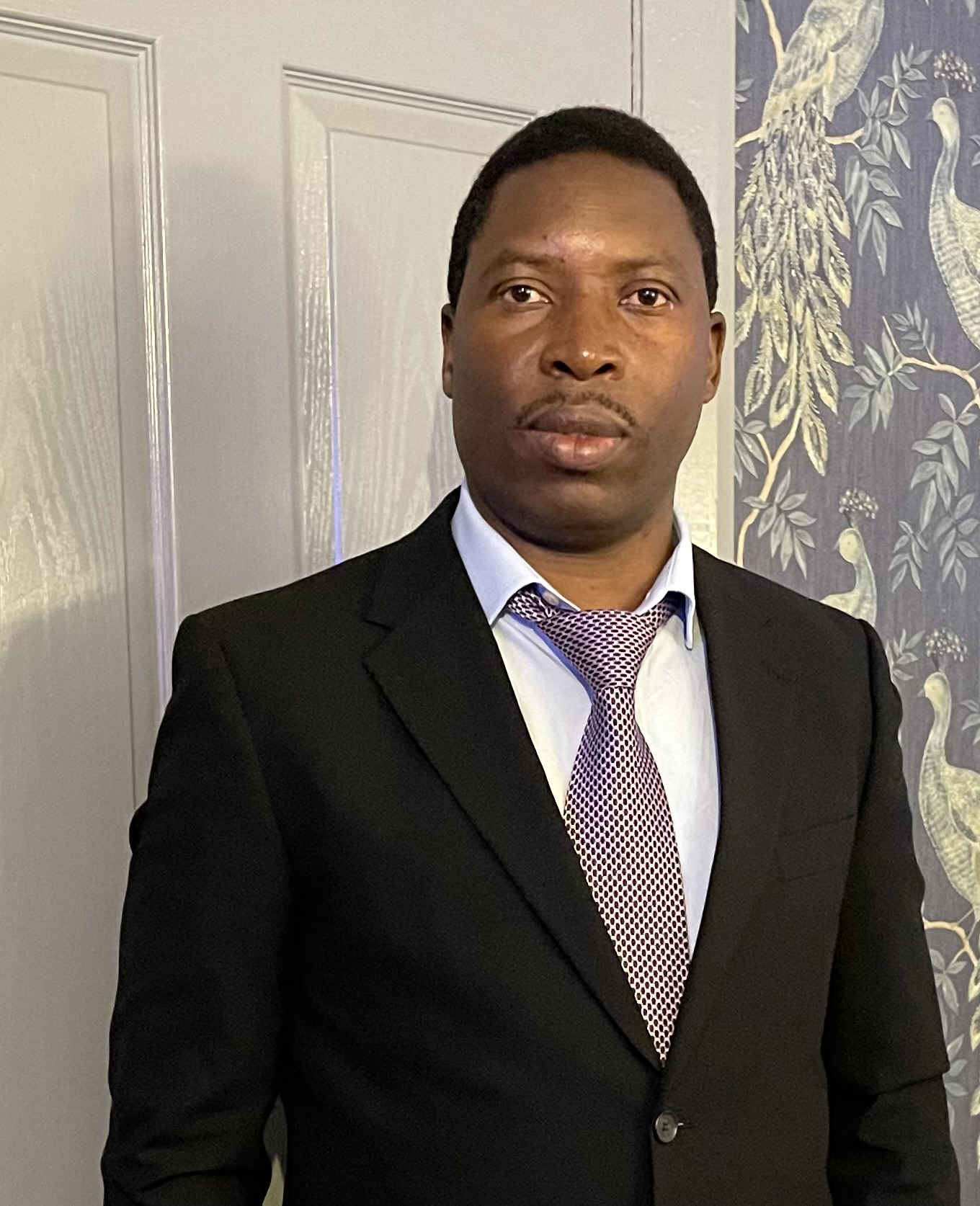 Leaders of Rwanda National Congress (RNC). – Rwanda National Congress
